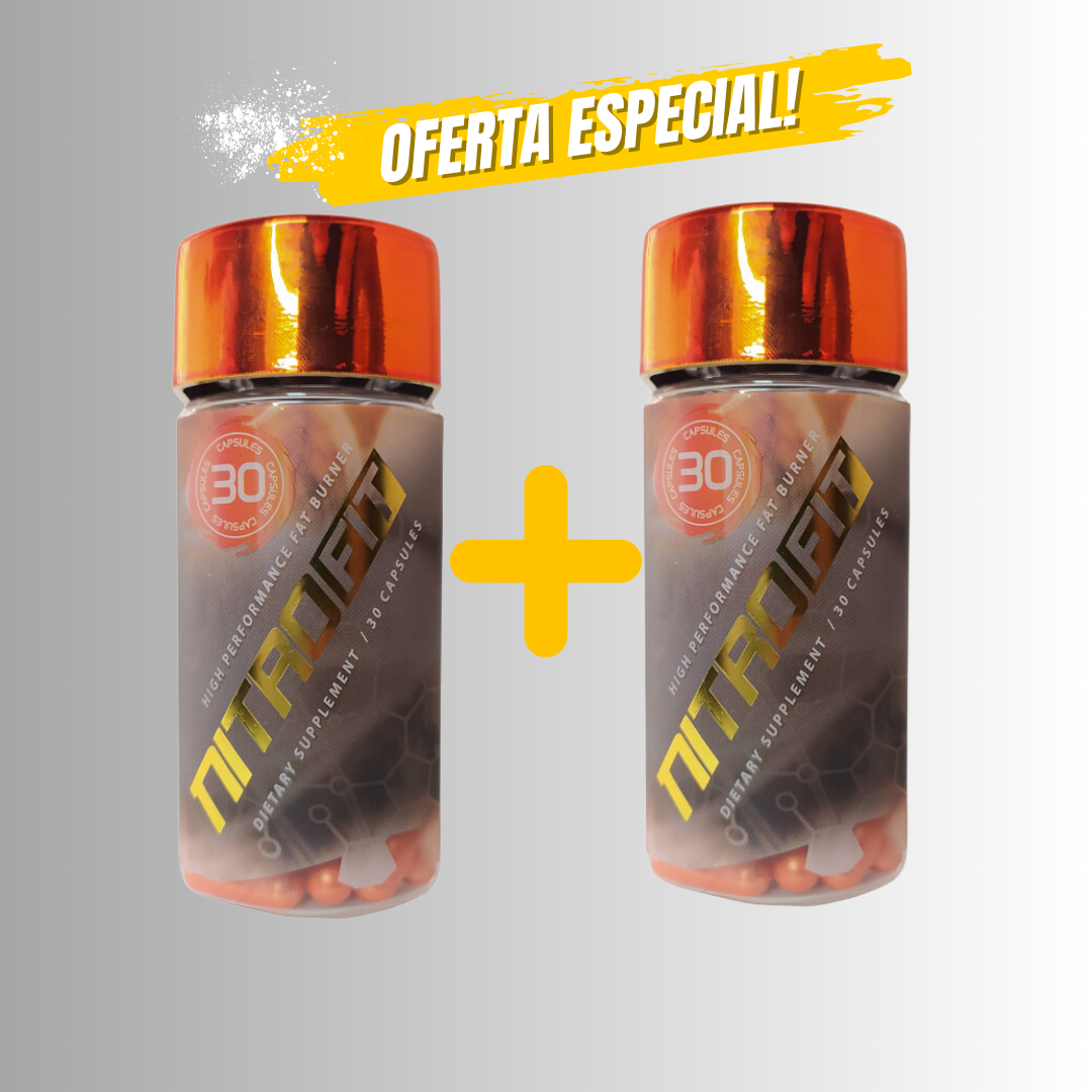 NITROFIT QUEMADOR – supleelite